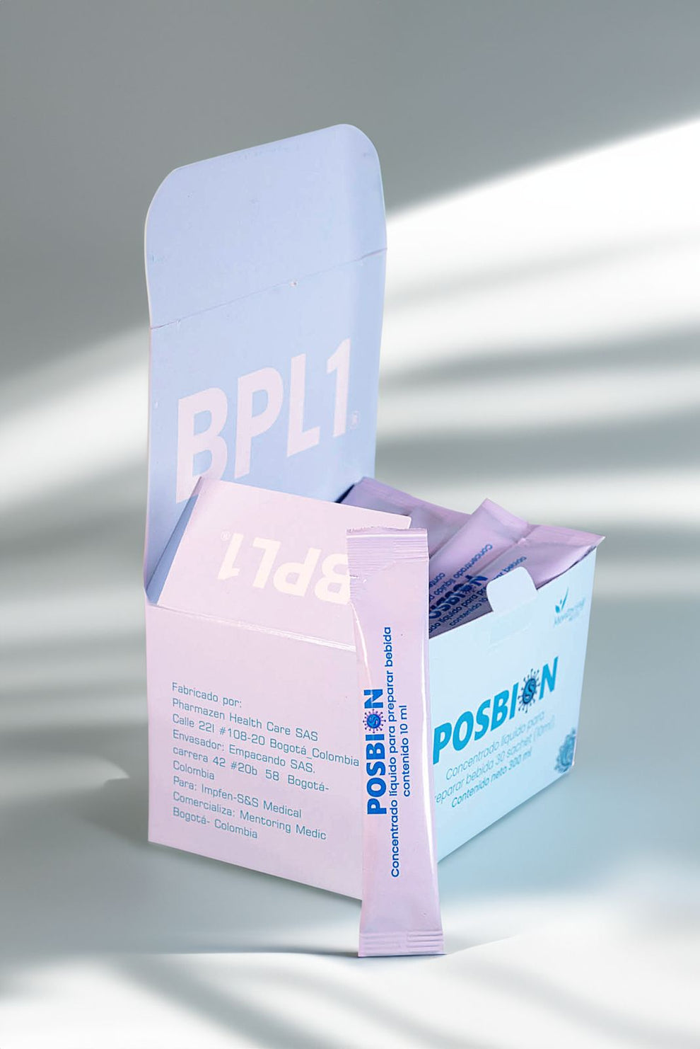 POSBION – Health & Beauty